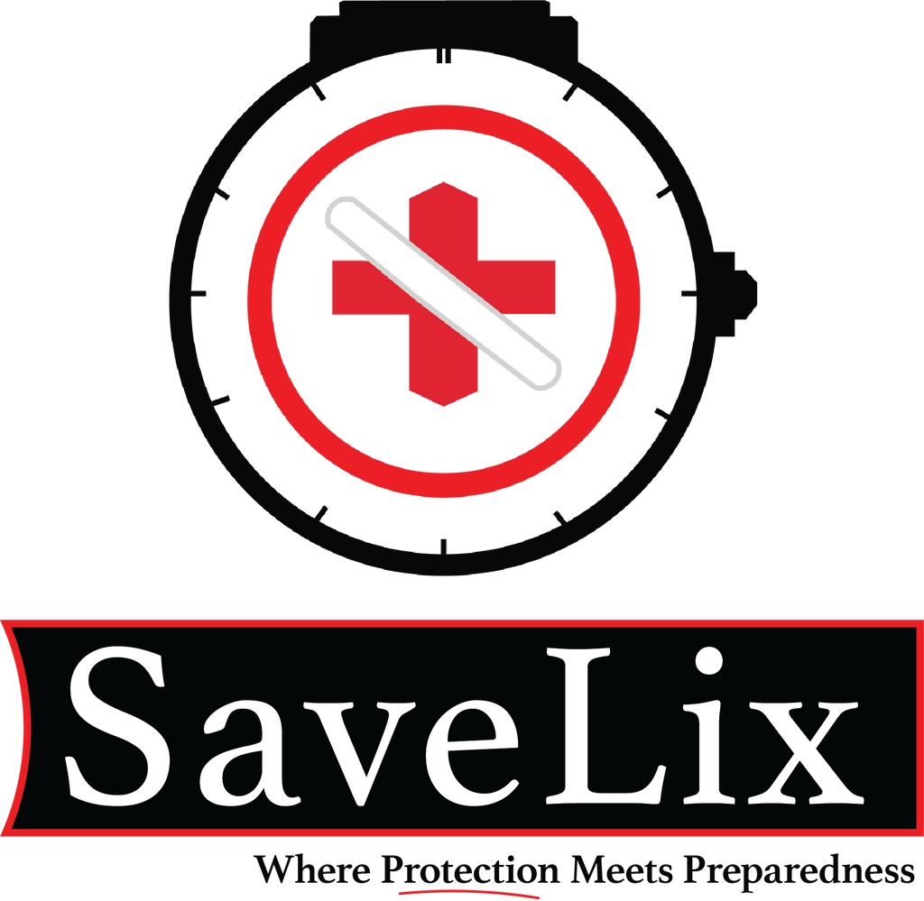 5x SaveLix - 3 + 2 FREE
